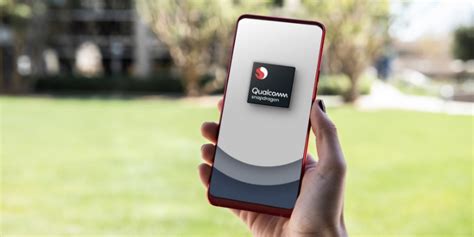 Qualcomm Announces Snapdragon 730 And Snapdragon 730g For Mobile Gamers