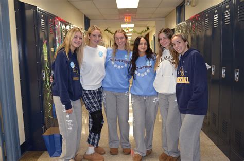 Nazareth Academy High School