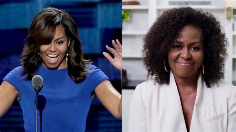 Michelle Obamas Weight Gain What Really Happened To Her Before