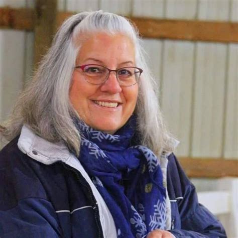 Denise Cummings Tedndenise • Threads Say More