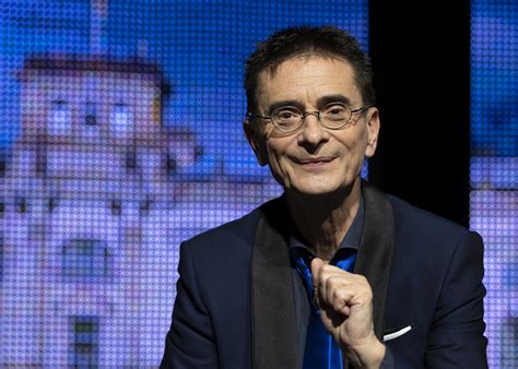 Mathias Richling Foto And Bild Kunstfotografie And Kultur Comedy Und