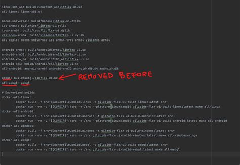 Unity 6000 Webgl Build Error On Using A Package Unity Engine Unity