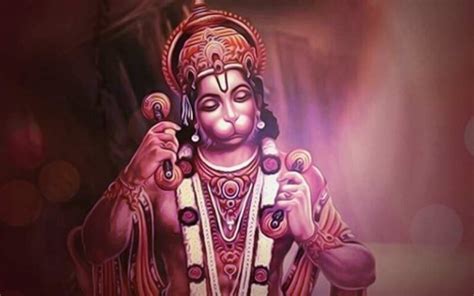 हनुमानजी की आरती आरती कीजै हनुमान लला की Hanuman Ji Ki Aarti Aur