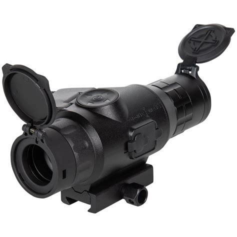 Wraith Mini Thermal Riflescope