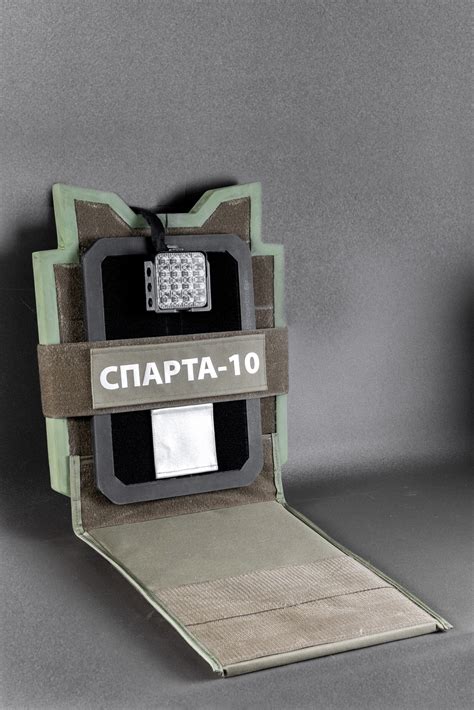 Бронепластины — в Интернет-магазине «Броня»
