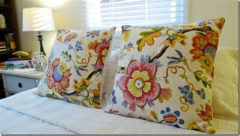 Easy Sew Envelope Pillows Pillow Cases Diy Diy Pillow Covers Pillows