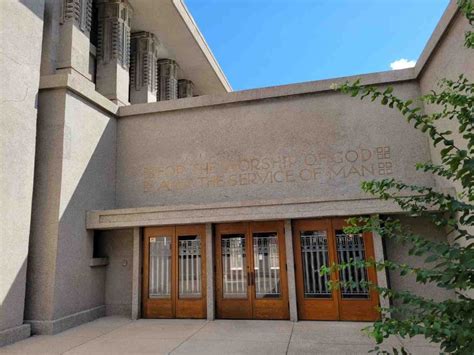 Unity Temple An Incredible Visual Tour Of A Unesco Site
