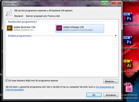 Solved Indesign Cs6 Files Shown With Cs55 Icons Adobe Product