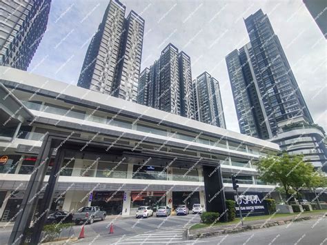 Auction 34 And Roi Up To 6 Sri Putra Apartment E Park Residences