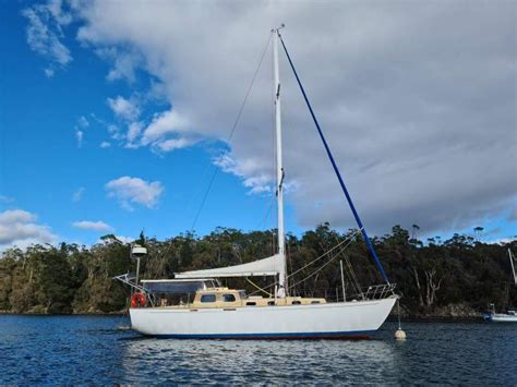 Sail Monohull Boats For Sale In Australia Boats Online