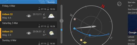 Download And Run Iss Detector Pro On Pc And Mac Emulator