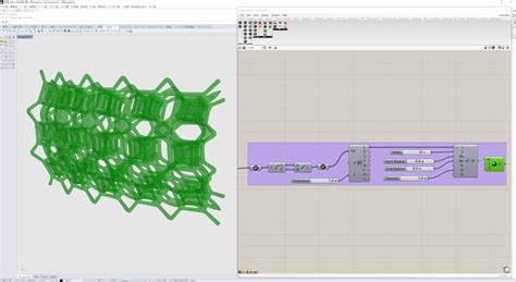 Parametric Design Labo For Automotive Design 【grasshopper27