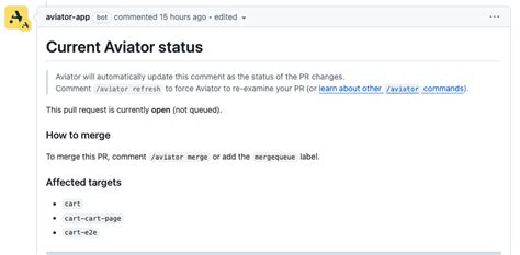Scaling Monorepos With Mergequeue And Nx Aviator