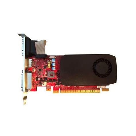 GT 720 1GB DDR3 64 BIT Techiezoid