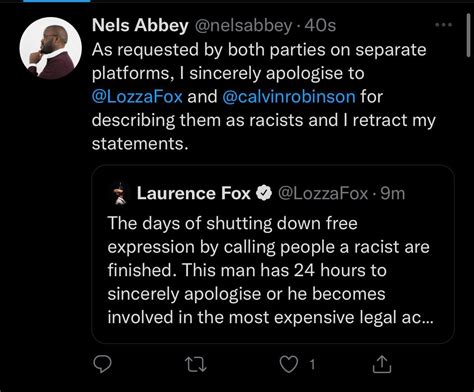 Fonsus BEWARE OF FALSE PROPHETS ALI On Twitter RT MrAndyNgo
