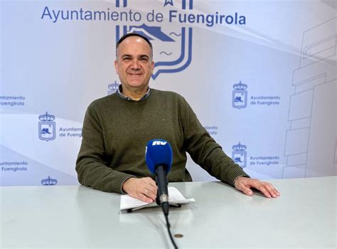 El Ayuntamiento de Fuengirola activa la campaña de prevención contra