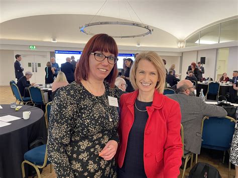 Lsip Team Deliver Positive Message To Skills Minister — The Hull Story