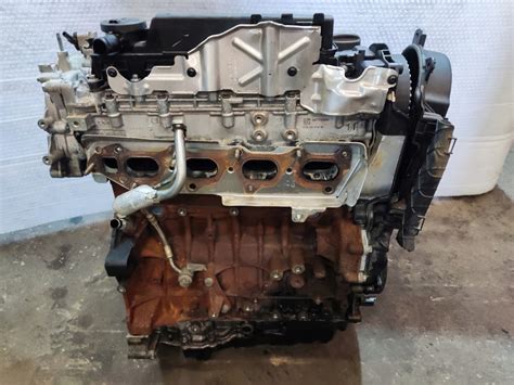 FORD PEUGEOT CITROEN SILNIK BLUE HDI AH Oficjalne Archiwum Allegro
