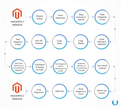 Migrating To Magento Here Is A List Of Things To Note Unyscape