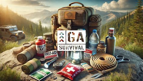 Survival Tips Shop Survival Gear And Supplies For Emergency