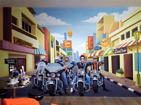 Bumi Nuani Archives IMURAL Portfolio IMURAL S ArtWork Gallery