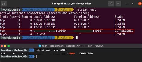 Github Younghoonyoulinuxsocketprogramming Realtime Chat Program