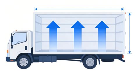 What Is A Straight Truck Dr Trans