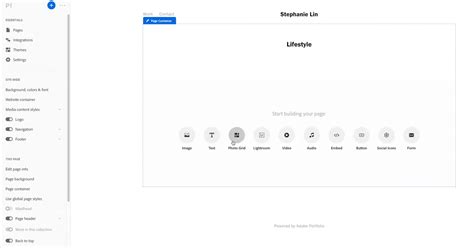 Wix Vs Adobe Portfolio Whats The Best Builder In 2024