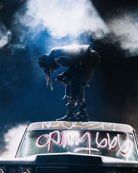 Rollig Loud Miami 🌴🧛🏿‍♂️ Photos By Me 📸 Henryhwu R Playboicarti
