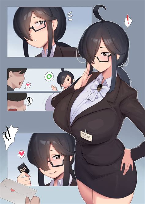 Original Drawn By Moebell Danbooru