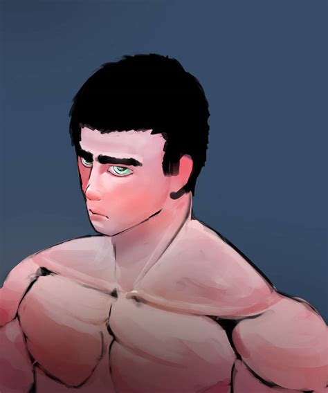 Narcissistic Self Portrait By Mrrpmrrow On Deviantart
