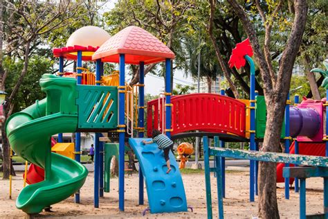 Playground