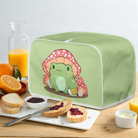 How To Make A Toaster Cover Pattern At Lucy Darrell Blog