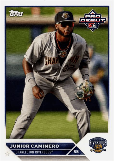 2023 Topps Pro Debut Checklist By Team Variations Best Cards