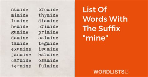 50 Words Associated With Camping