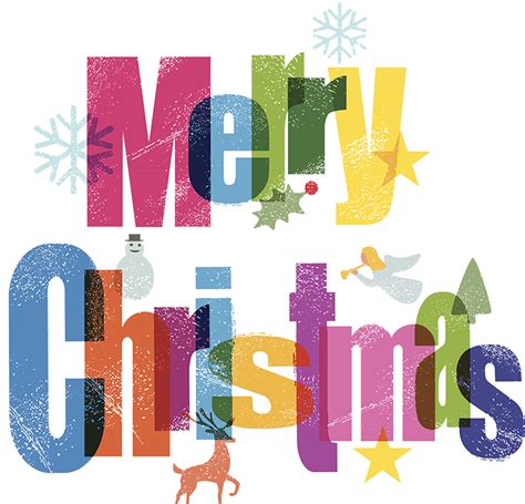 Merry Christmas Png Hd Png All
