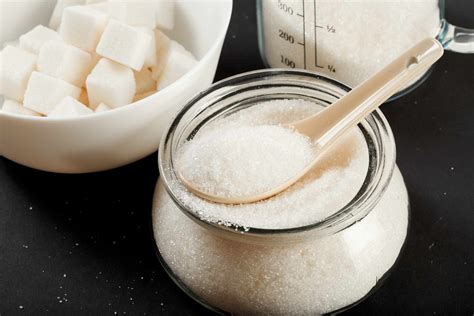 Allulose Benefits Risks And Uses
