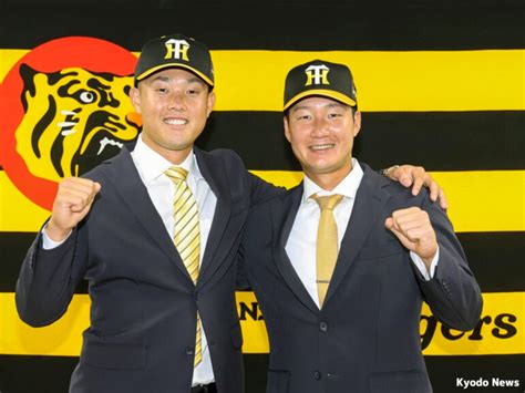阪神・渡邉諒、古巣ハム戦で痛烈な”恩返し”弾 オープン戦初出場でマルチ安打 Baseball King