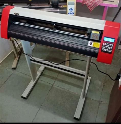 Original Pi Cutting Plotter 800 At Rs 18500 In New Delhi Id