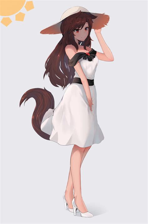 Hat [touhou] R Awwnime
