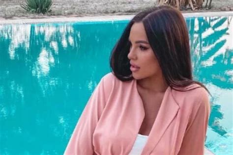 Bojana Šijan U Tangicama