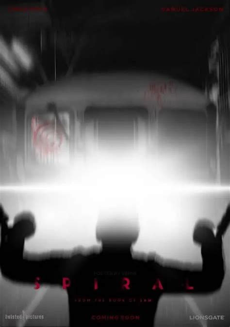 Alternate Version Of My Poster Scrolller