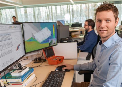 simulation services creaform engineering
