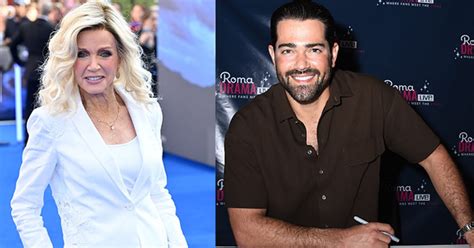 Soap Alums Land Lifetime Movies Soap Opera Digest