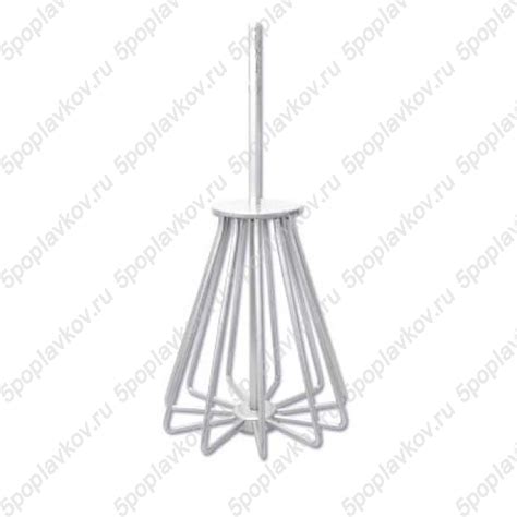 Венчик для размешивания прикормки Browning Groundbait Whisk по цене ...