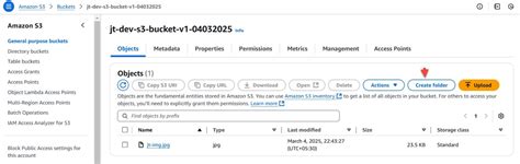 How To Set Up An Amazon Cloudfront Distribution For Amazon S3 Bucket 🚀 Jayant Tripathy
