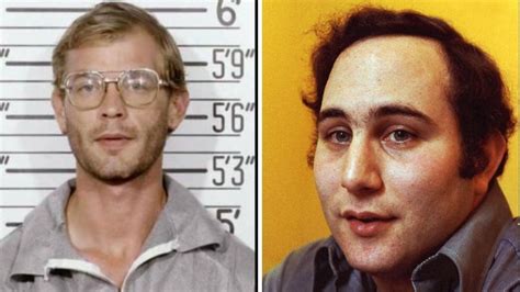 Serial Killer Star Signs Virgo Gemini Pisces And Sagittarius Most