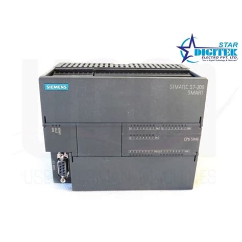 Siemens Standard Cpu St30 At 1210000 Inr In Kolkata Star Digitek