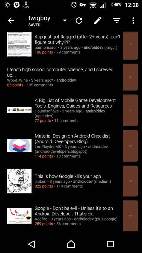 The Future Of Android Development Androiddev