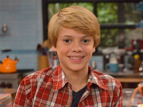 Image Henryhart  Henry Danger Wiki Fandom Powered By Wikia